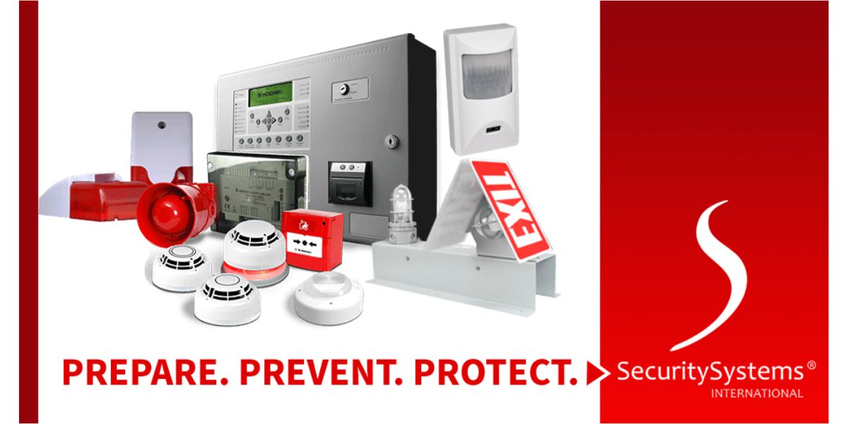 What Are the Benefits of Fire Protection Systems with 24-Hour ...